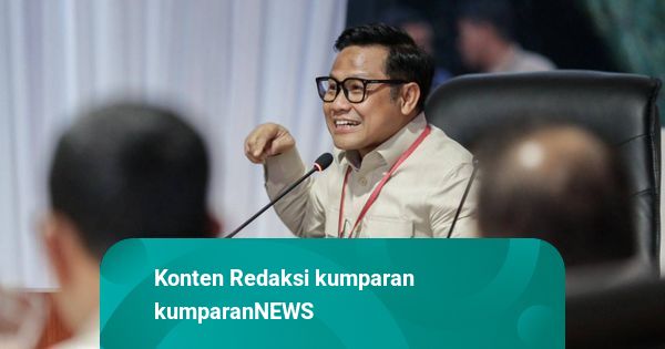 Cak Imin Dorong Korban Judol Dirawat di RS Bisa Ditangani BPJS Kesehatan | kumparan.com
